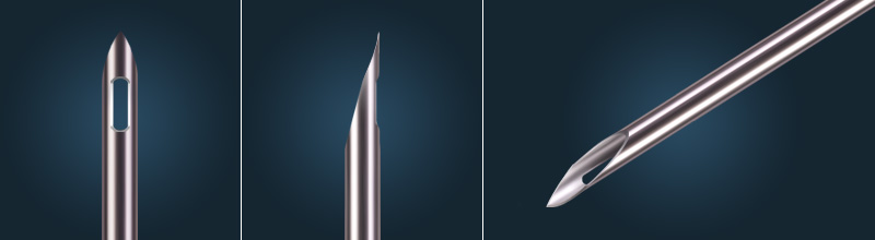 产品・技术 | 日本注射针工业株式会社